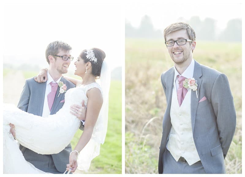 Timeless Wedding Photography